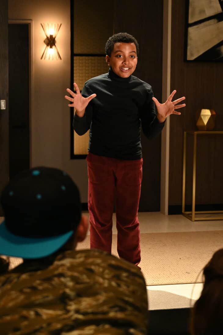 Preview: Single Parents Season 2 Episode 8: Every Thursday Should Be ...