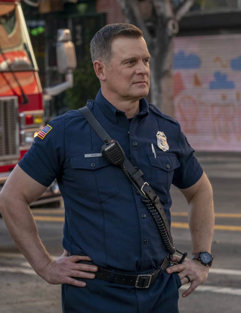 9-1-1 Review: Malfunction (Season 3 Episode 8)