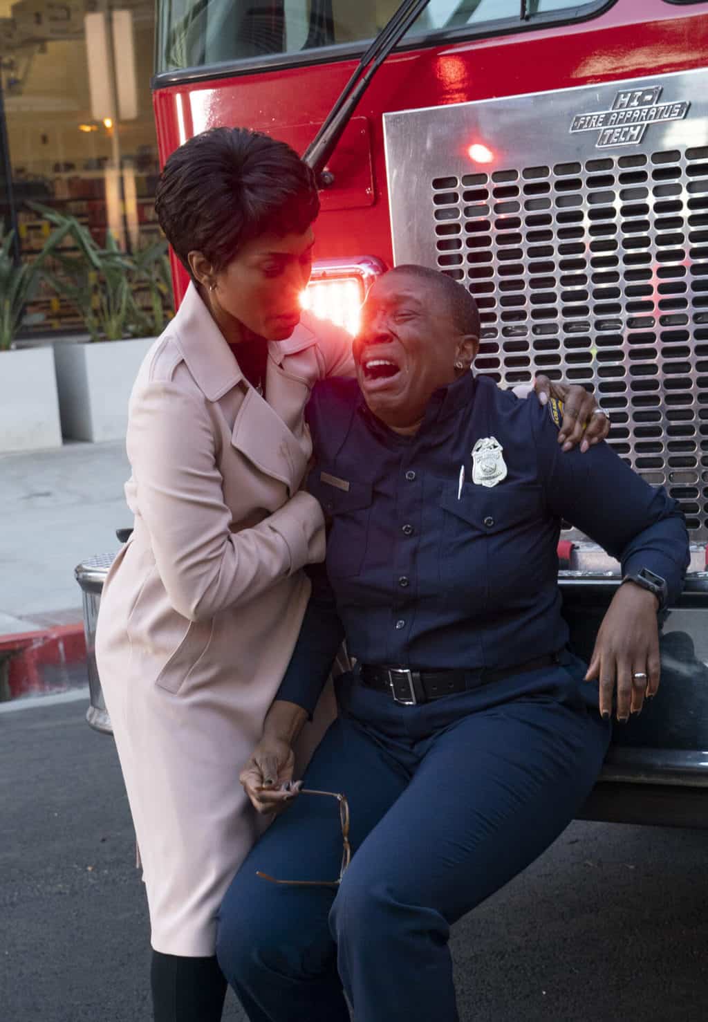 9-1-1 Review: Malfunction (Season 3 Episode 8)