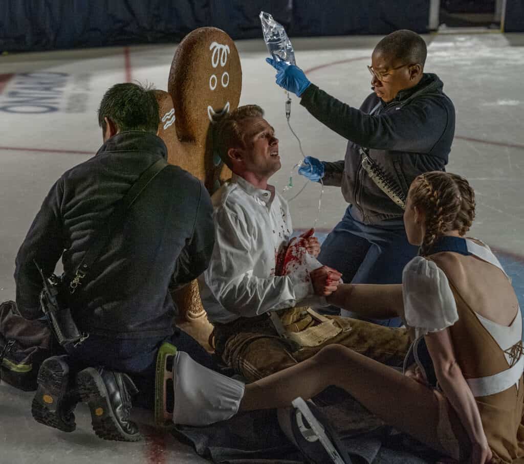 9-1-1 Review: Malfunction (Season 3 Episode 8)