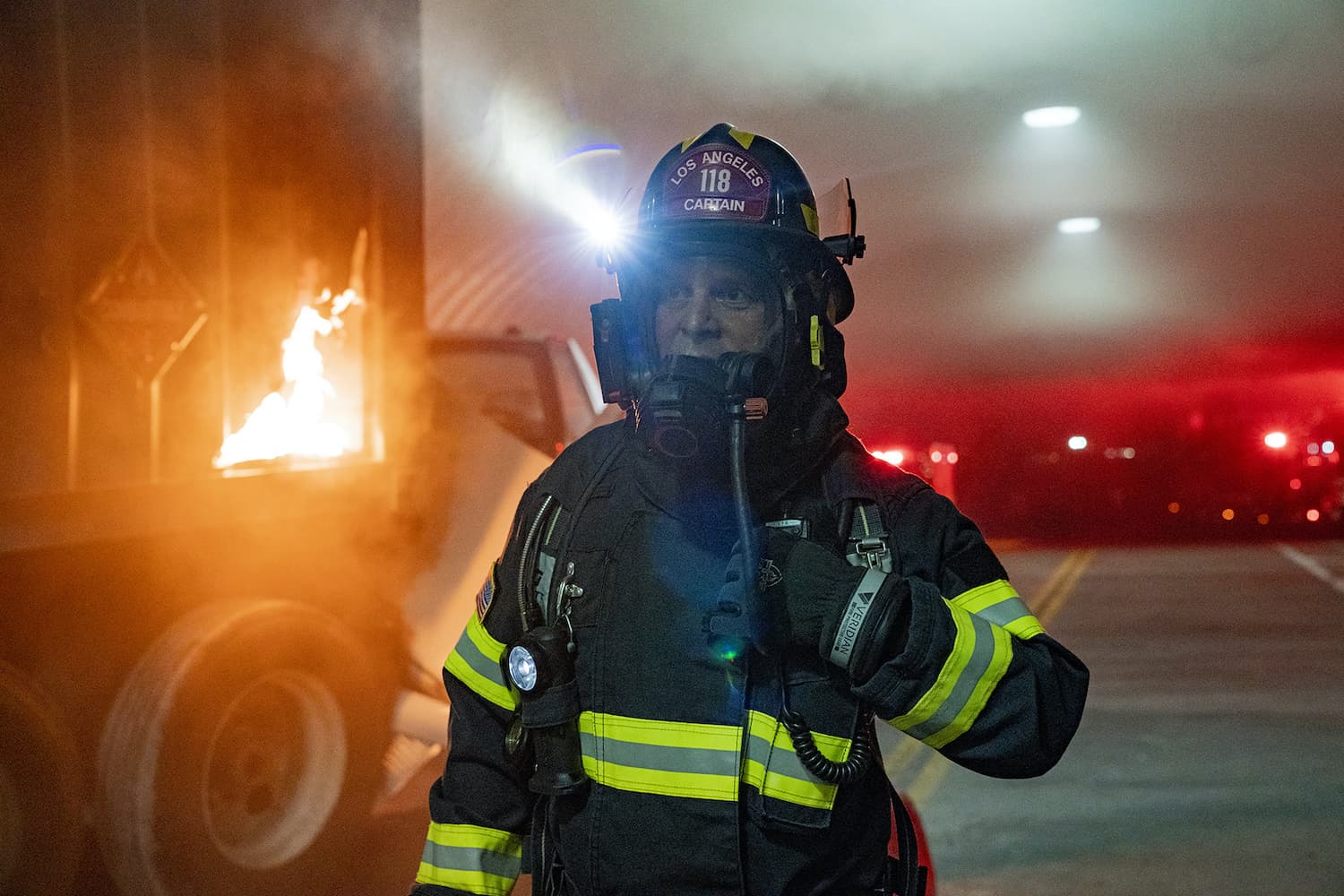 9-1-1 Review: Fallout (Season 3 Episode 9)