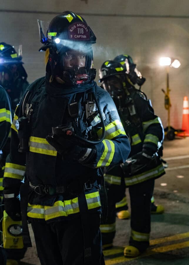 9-1-1 Review: Fallout (Season 3 Episode 9)