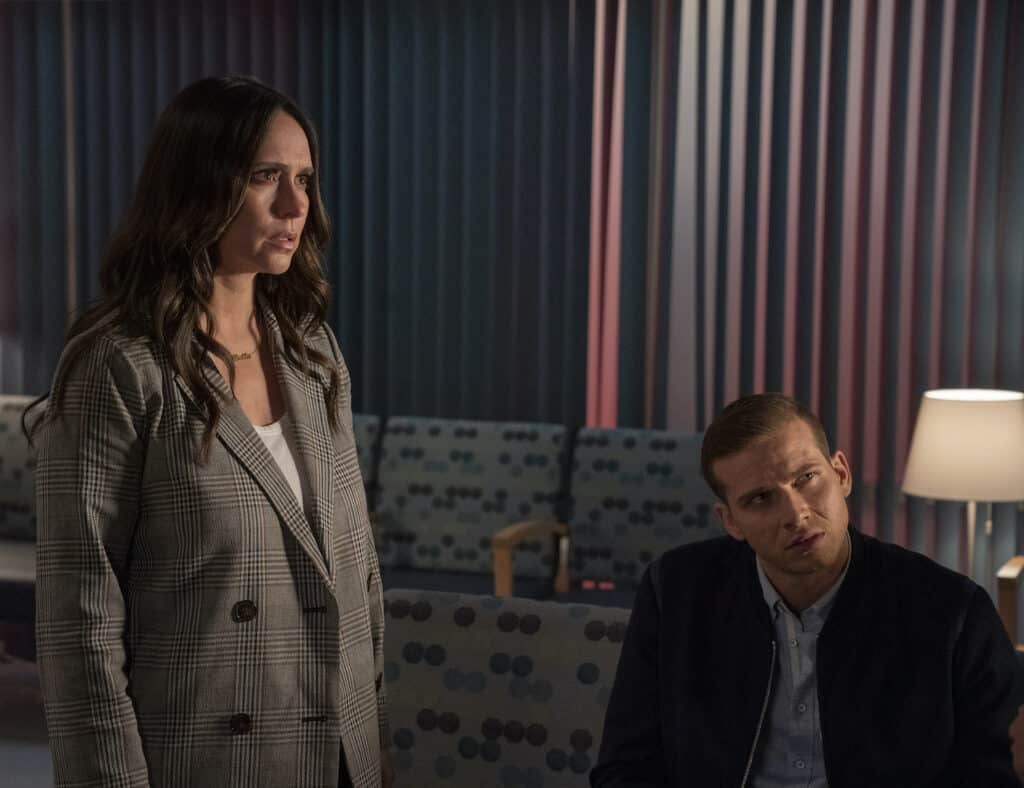 9-1-1 Review: Fallout (Season 3 Episode 9)