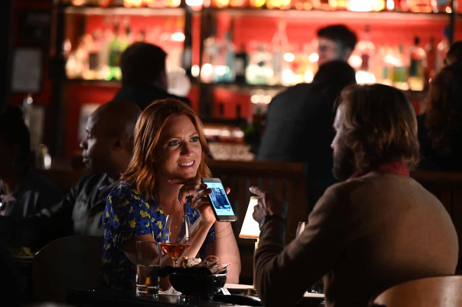 Almost Family Review: Risky AF (Season 1 Episode 5)