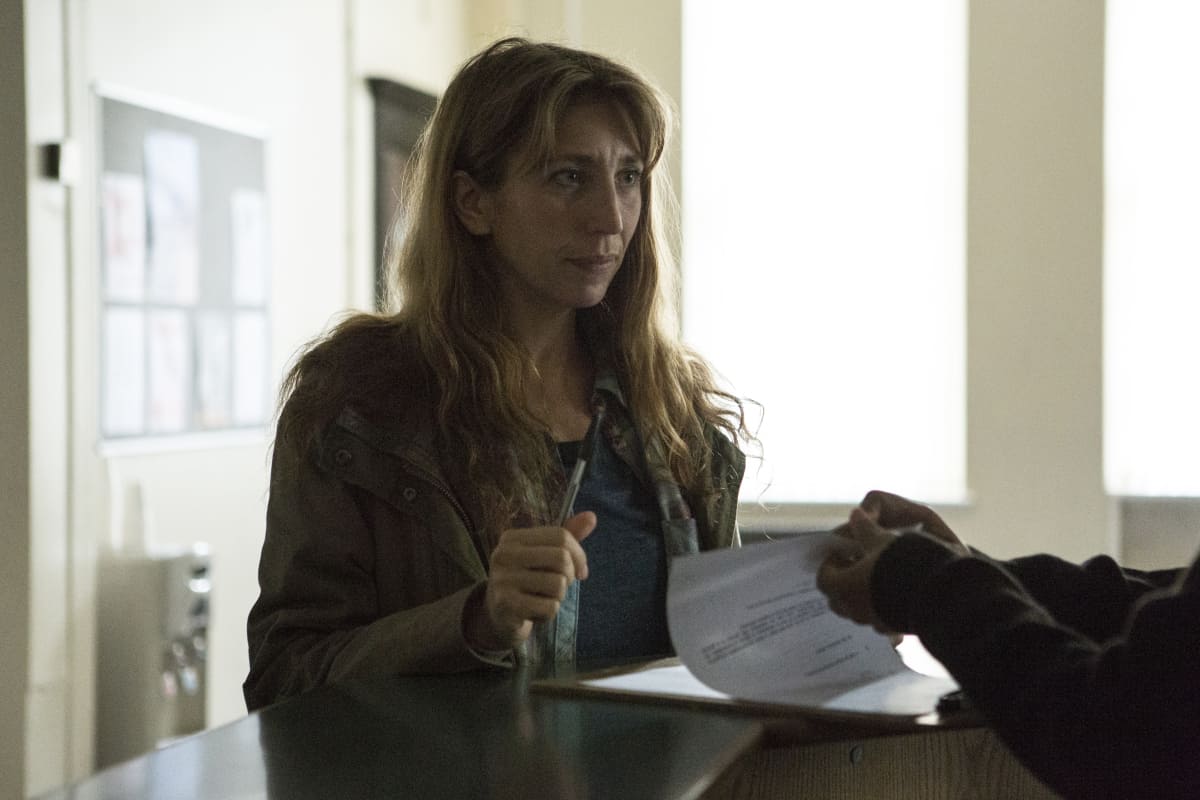 Back to Life Review: Season 1 Episode 1 | Tell-Tale TV