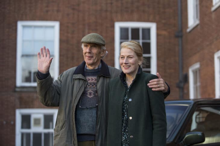 Back to Life Review: Season 1 Episodes 5 & 6