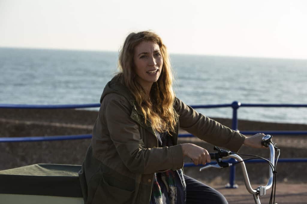 Back to Life Review: Season 1 Episode 2