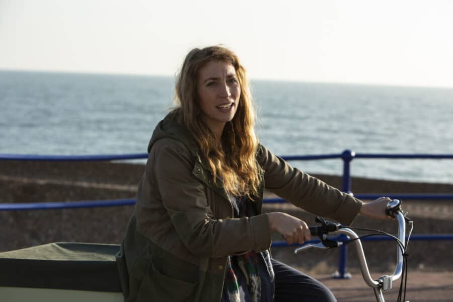 Back to Life Review: Season 1 Episode 2