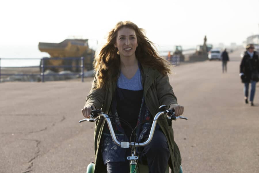 Back to Life Review: Season 1 Episode 2