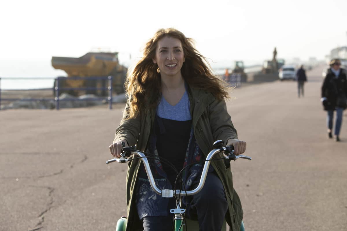 Back to Life Review: Season 1 Episode 2 | Tell-Tale TV