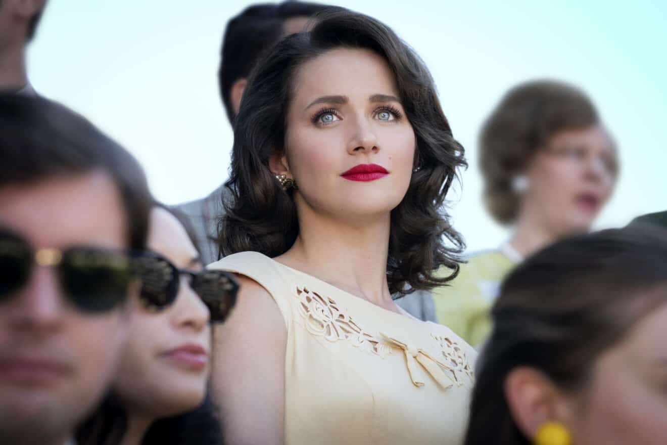 For All Mankind Review: Prime Crew (Season 1 Episode 4)