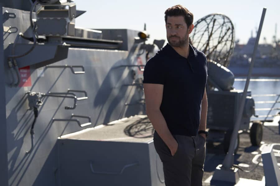 Jack Ryan Season 2 Review: This is Not Your Father’s Jack