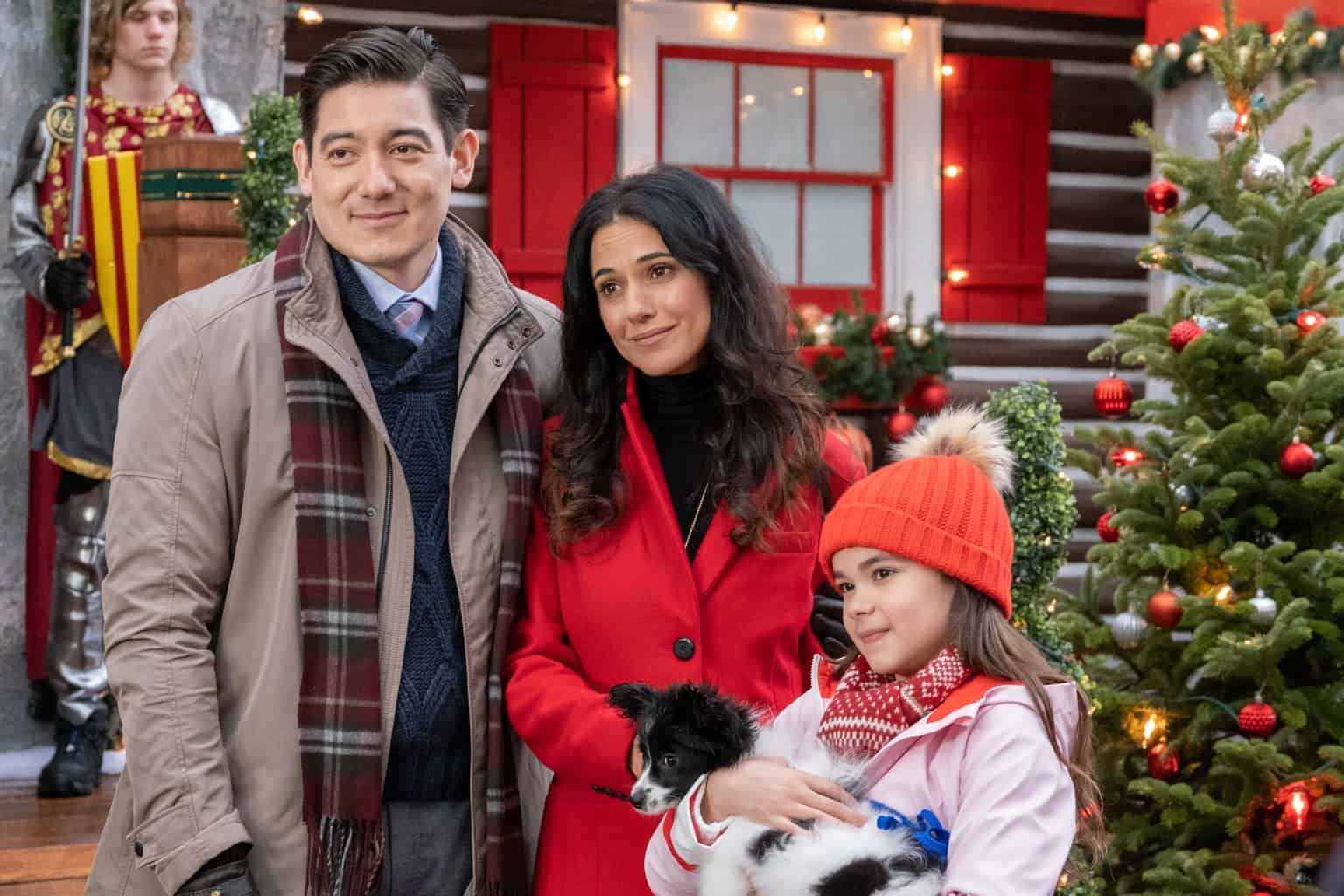 The Knight Before Christmas Review: A Worthy Addition to Netflix’s ...