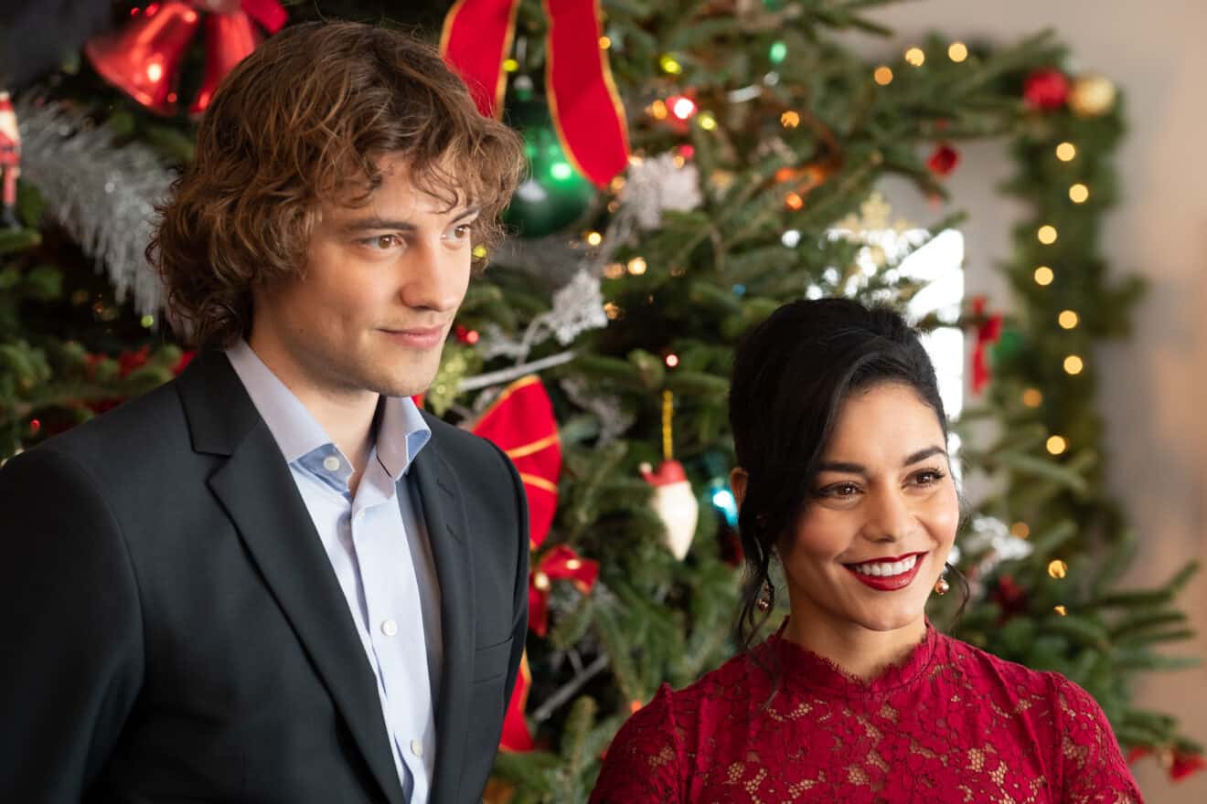 The Knight Before Christmas Review: A Worthy Addition to Netflix’s ...
