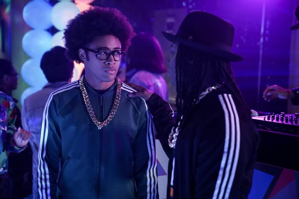 Preview — Legacies Season 2 Episode 5: Screw Endgame