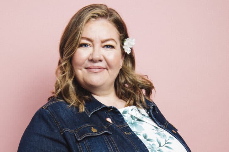 Lisa Linke on ABC’s ‘Bless This Mess’ [Exclusive Interview]