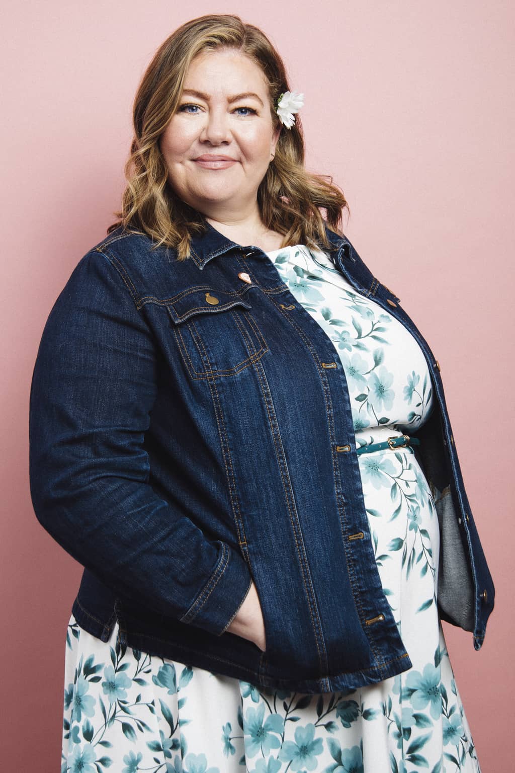 Lisa Linke on ABC’s ‘Bless This Mess’ [Exclusive Interview]