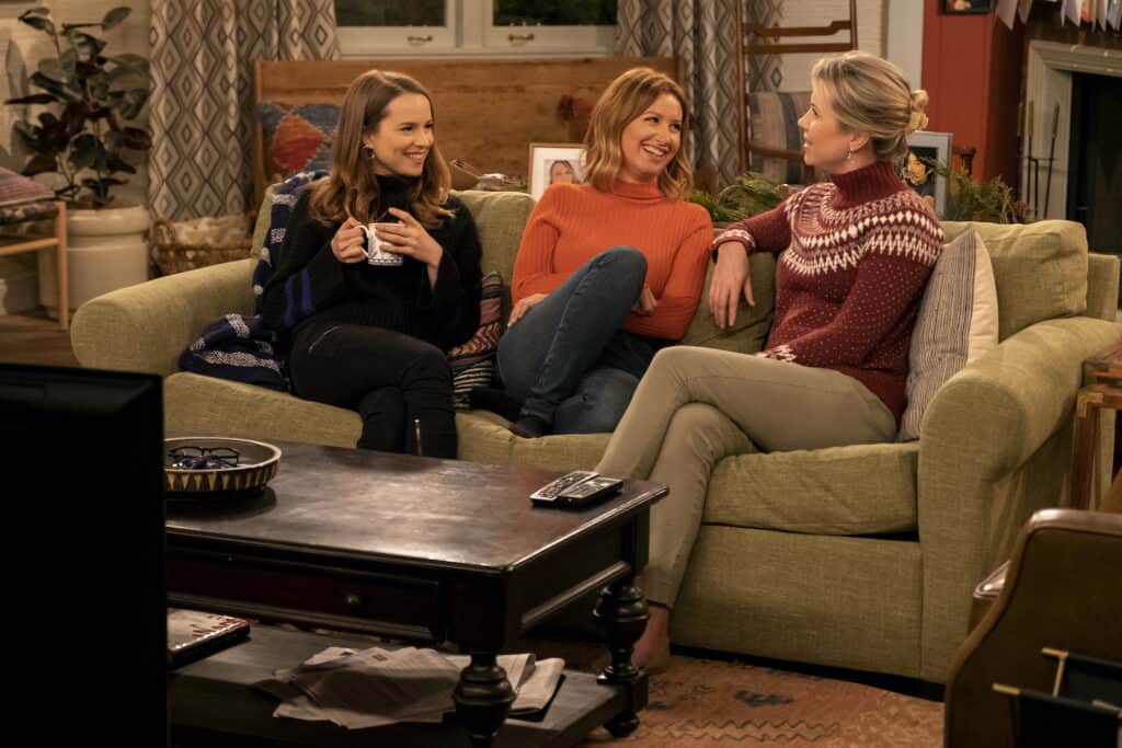 Merry Happy Whatever Review: It’s Whatever