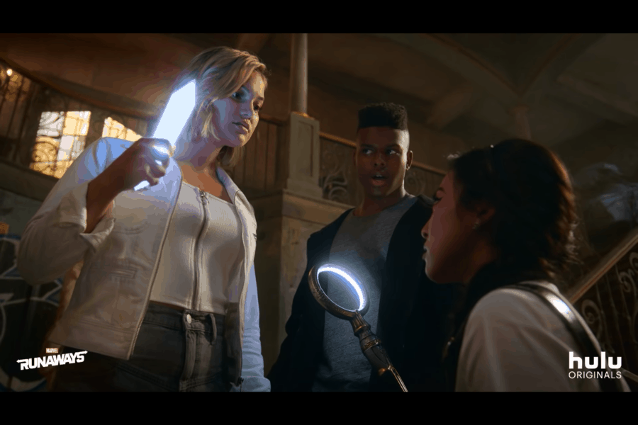 Hulu Cancels Marvel’s ‘Runaways’, Releases Final Trailer