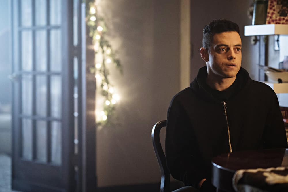 Mr. Robot Review: 407 Proxy Authentication Required (Season 4 Episode 7) | Tell-Tale TV