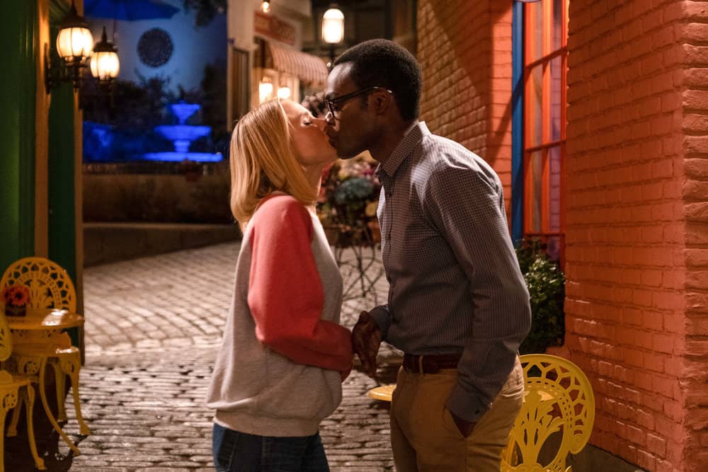 The Good Place Review: The Answer (Season 4 Episode 9)
