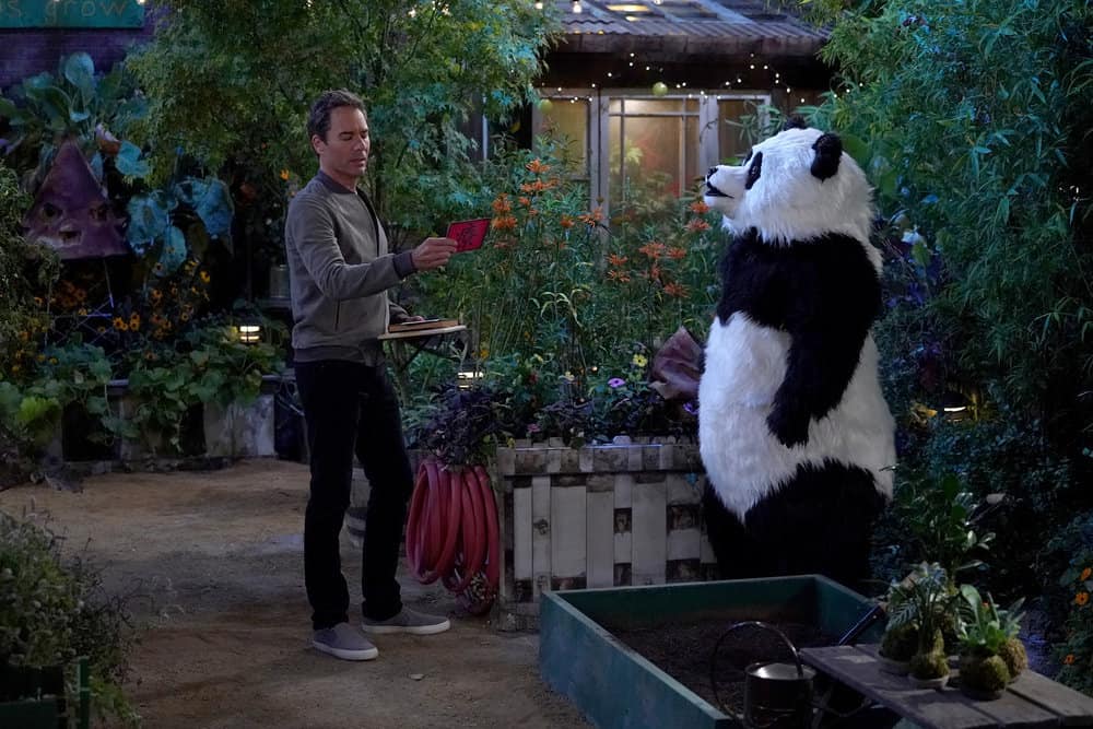 Will & Grace Review: The Grief Panda (Season 11 Episode 5)