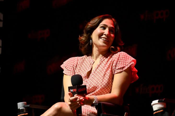 20 Women Changing TV’s Narrative