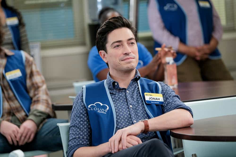 Preview — Superstore Season 5 Episode 7: Shoplifter Rehab