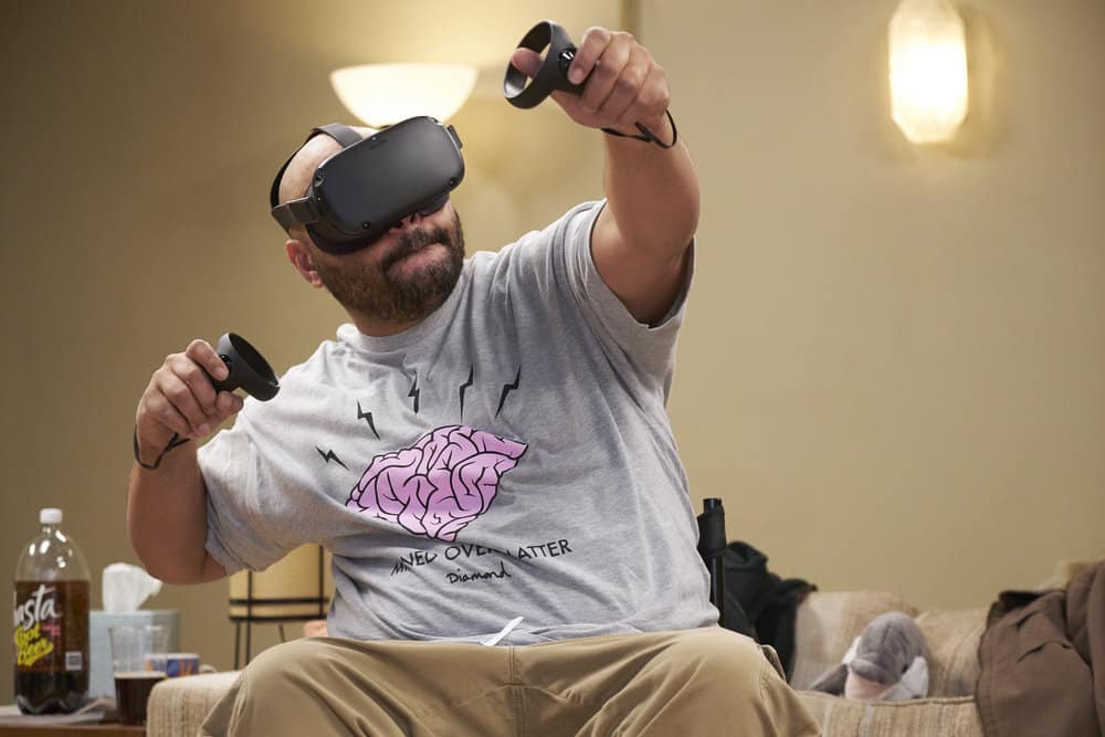 Preview — Superstore Season 5 Episode 9: Curbside Pickup