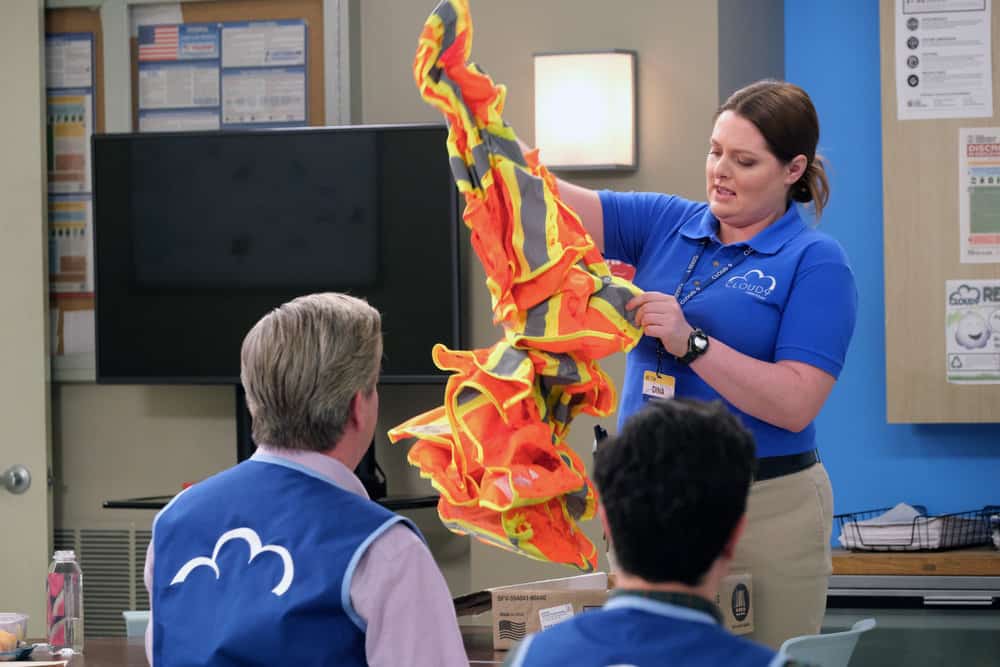 Preview — Superstore Season 5 Episode 9: Curbside Pickup