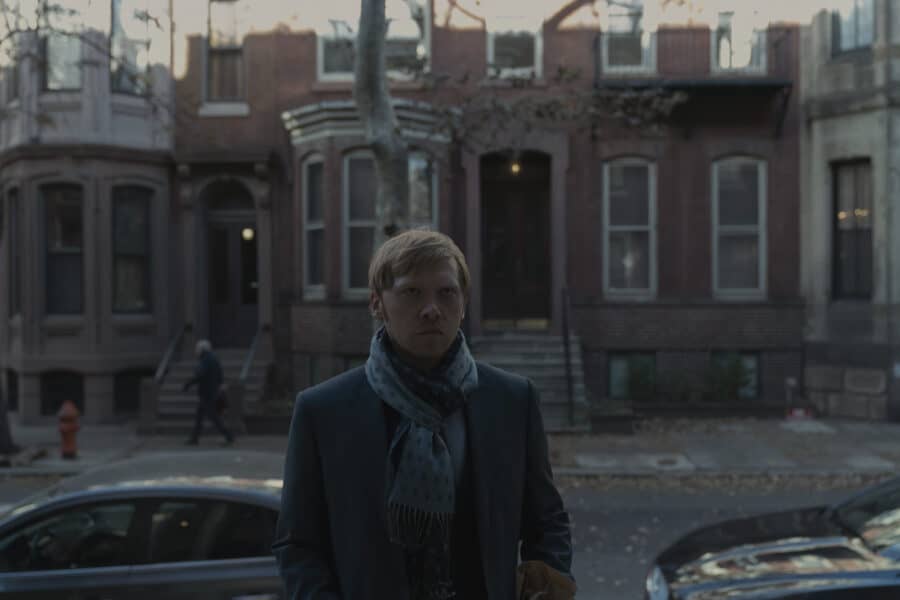 Servant Review: A Surprising, Creepy Tale of Family Tragedy