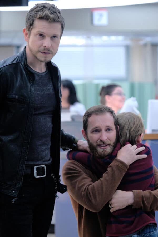 Preview — The Resident Season 3 Episode 8: Peking Duck Day