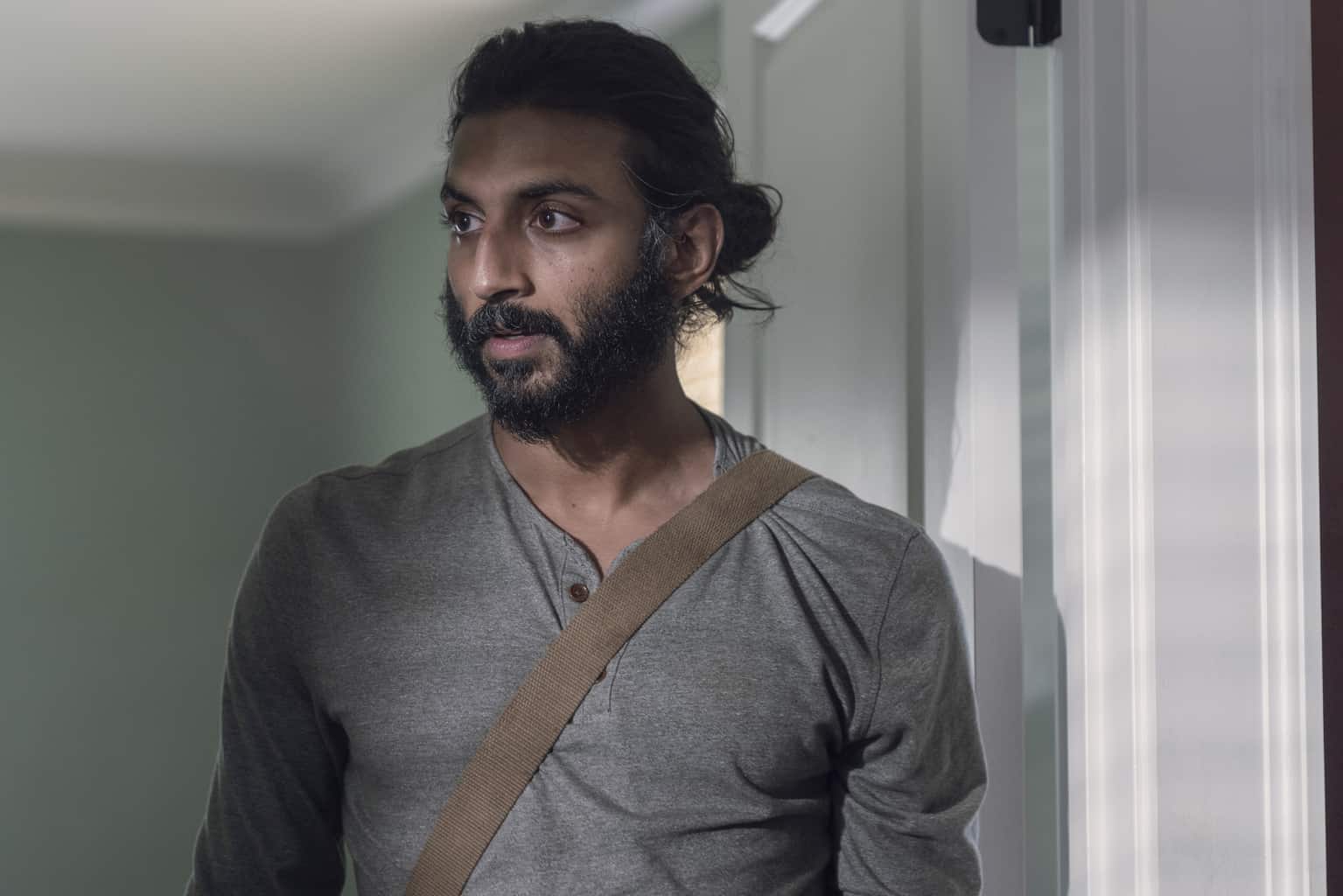 The Walking Dead Review: Open Your Eyes (Season 10 Episode 7)