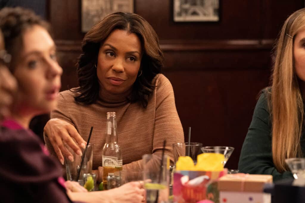 The Morning Show Review: No One’s Gonna Harm You, Not While I’m Around ...