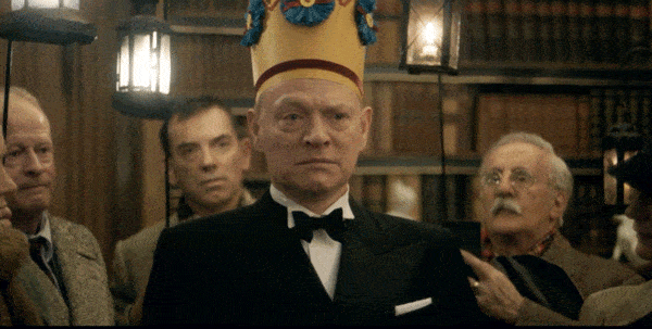 15 Best Moments from ‘The Crown’ Seasons 1 and 2 | Tell-Tale TV