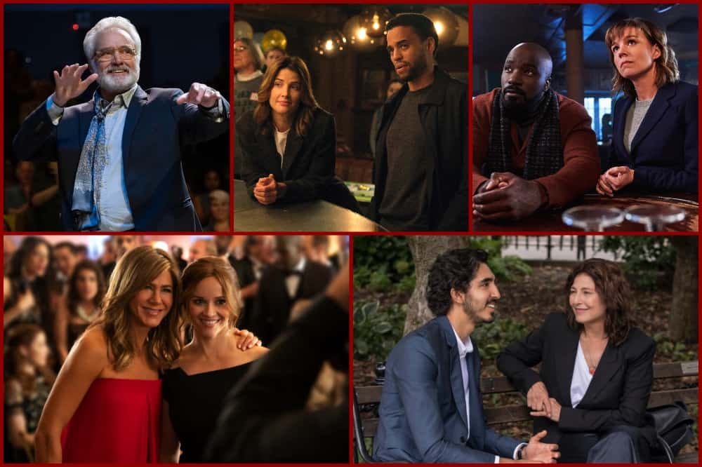 Poll: What’s the Best New Fall TV Show So Far This Season?