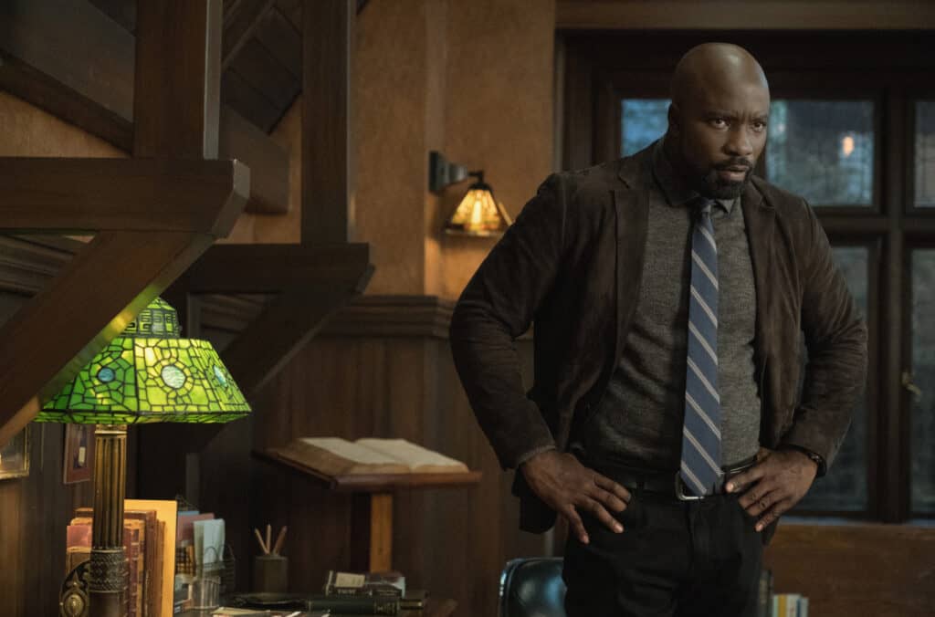 Evil Review: Exorcism Part 2 (Season 1 Episode 9)