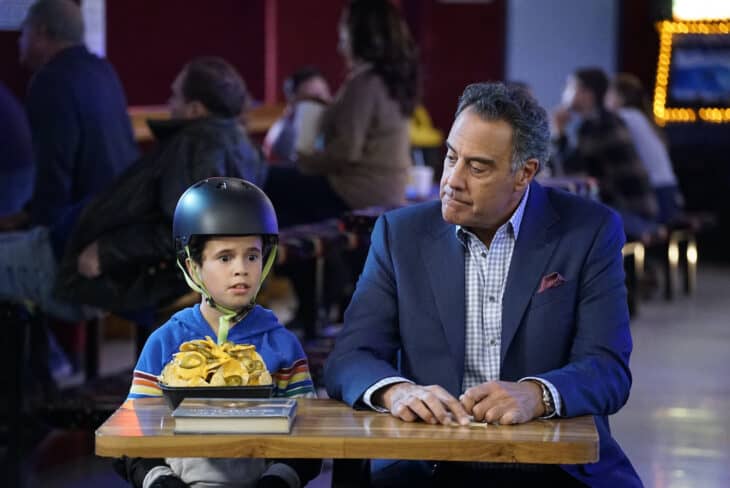 Preview — Single Parents Season 2 Episode 9: A Place Where Men Can Be Men