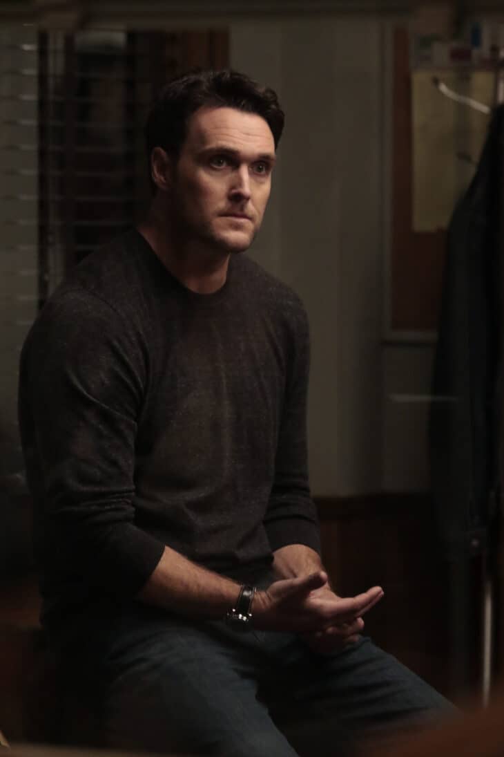 Emergence Review: Where You Belong (Season 1 Episode 9)