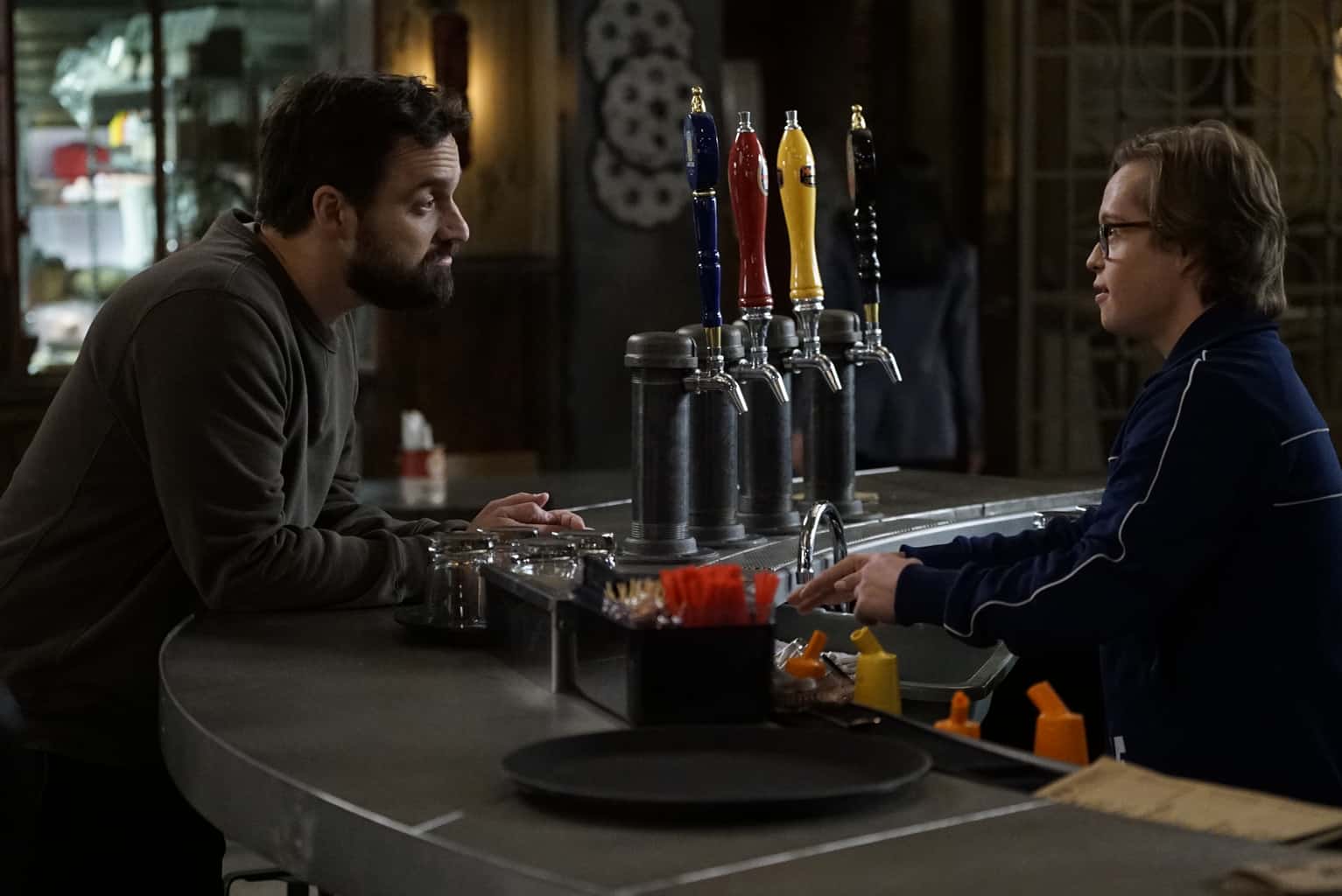 Preview — Stumptown Season 1 Episode 9: Dex Education