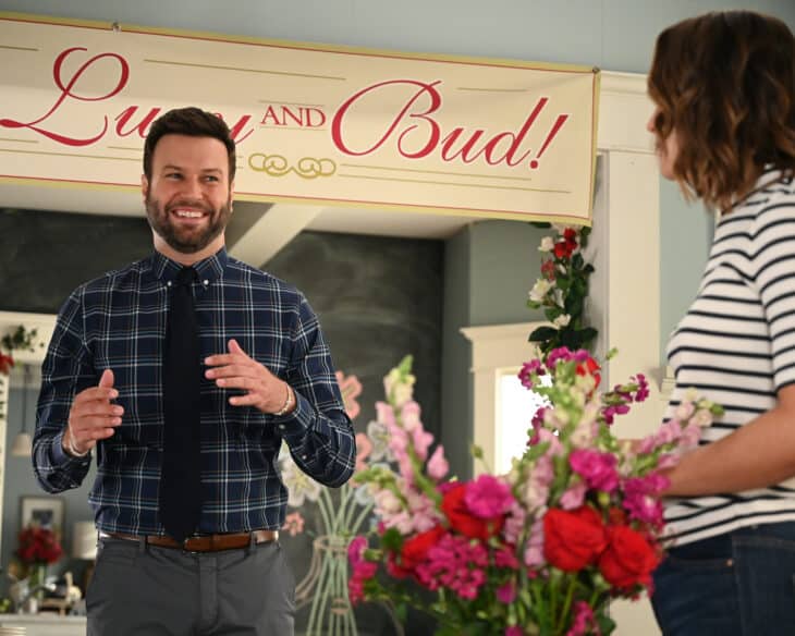 Preview — Single Parents Season 2 Episode 11: The Angie-Man