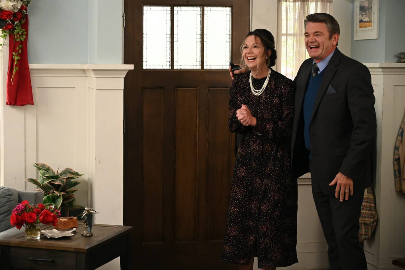 Preview — Single Parents Season 2 Episode 11: The Angie-Man