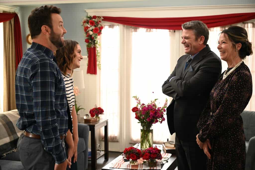 Preview — Single Parents Season 2 Episode 11: The Angie-Man