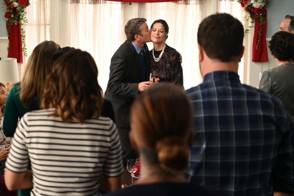 Preview — Single Parents Season 2 Episode 11: The Angie-Man