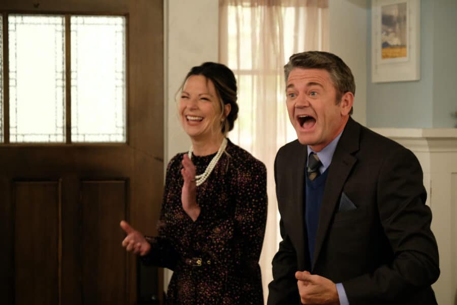 Preview — Single Parents Season 2 Episode 11: The Angie-Man