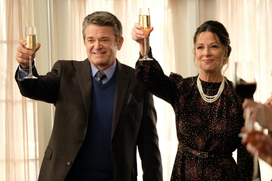 Preview — Single Parents Season 2 Episode 11: The Angie-Man