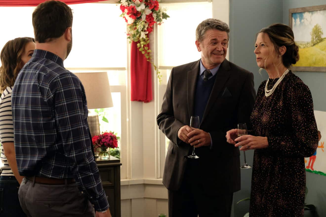 Preview — Single Parents Season 2 Episode 11: The Angie-Man