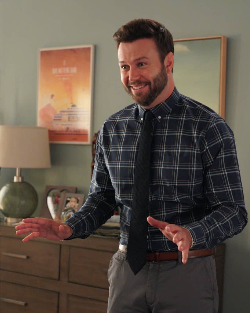Preview — Single Parents Season 2 Episode 11: The Angie-Man