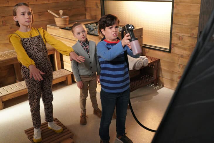 Preview — Single Parents Season 2 Episode 11: The Angie-Man
