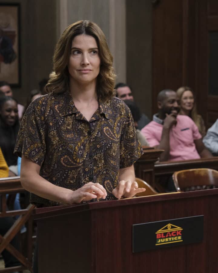 Preview — Stumptown Season 1 Episode 10: Reality Checks Don’t Bounce